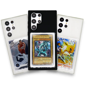 SHOWCASED | The Trading Card Phone Case – Showcased Cards