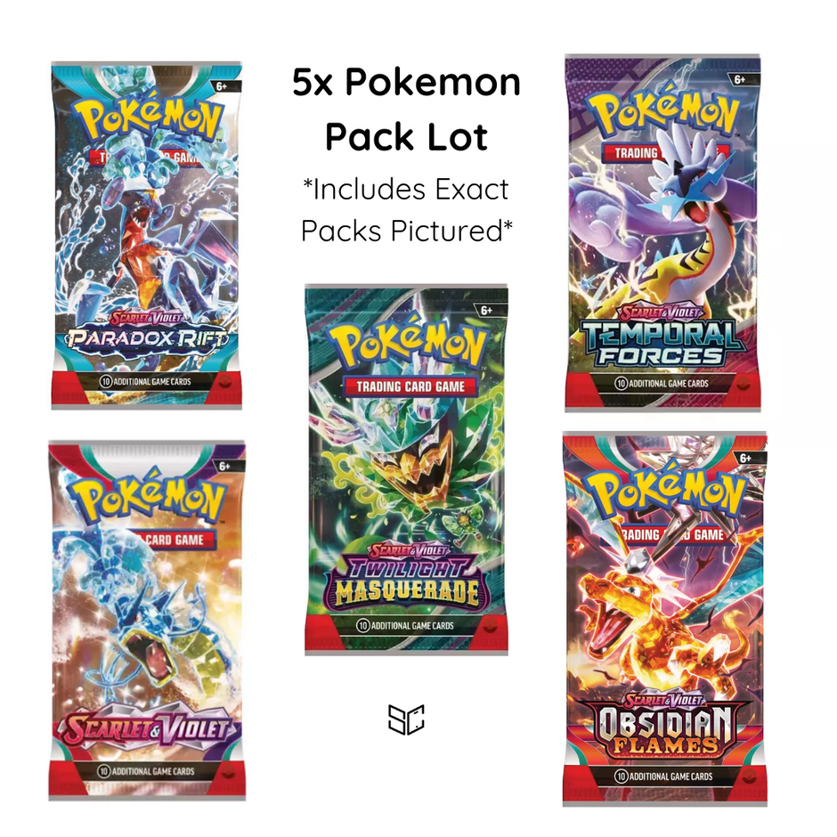 SHOWCASED | The Trading Card Phone Case – Showcased Cards